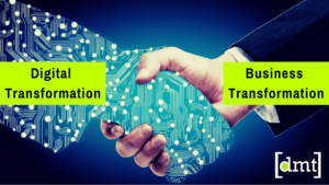 Why is the Digital Transformation the need of the hour for Business ...