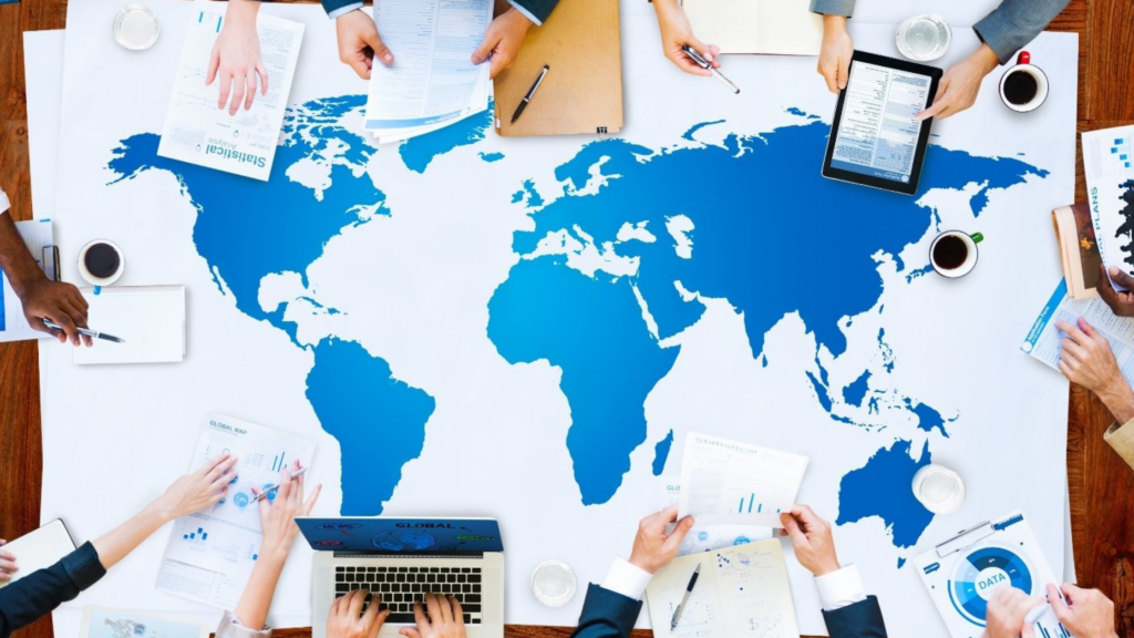 The Best Languages To Learn For Business in 2022 - Digital Marketing Trends