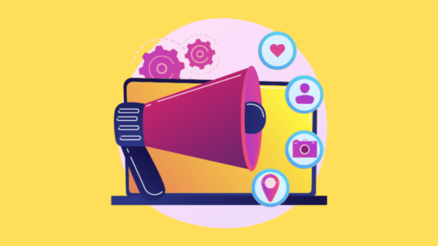 What is GIFs Marketing & How You Could Enhance Your Audience Reach ...